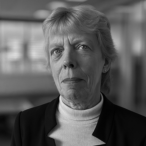 Sue Busby - CF Invest